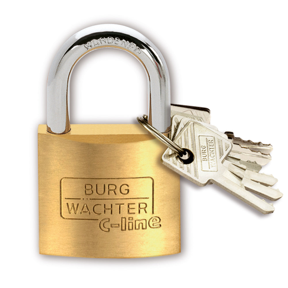 German Padlocks – Steinlock