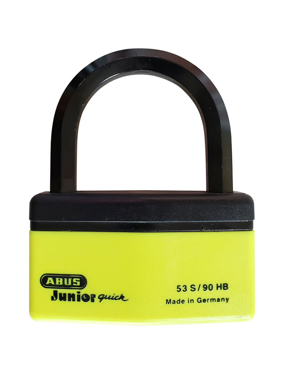 ABUS Granit Padlock, Made in Germany CLEARANCE SALE – Steinlock